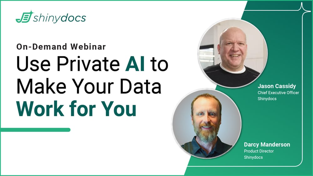 Shinydocs - AI Search and Content Identification Software | Find, Organize, and Create Documents ...