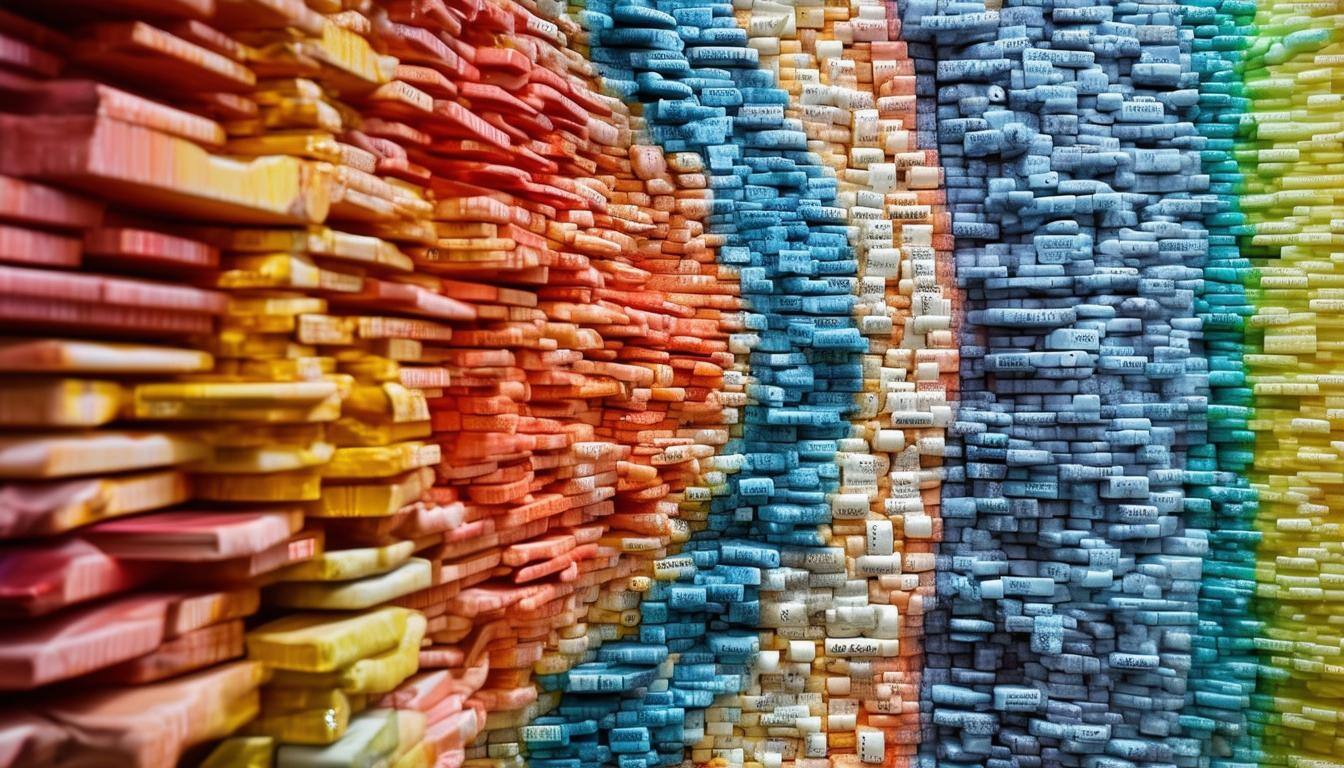 Data Categorization vs. Classification: Key Differences