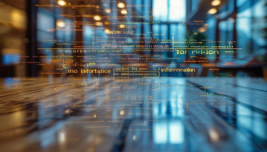 Exploring the Advantages of Unstructured Data