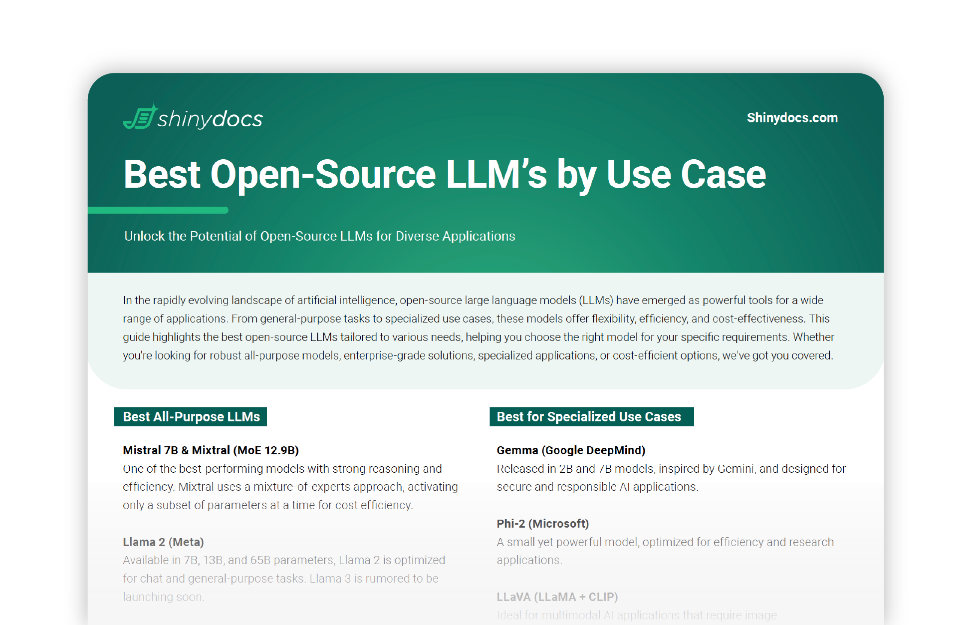 Enterprise AI Search | Find, Summarize & Secure Documents with AI
