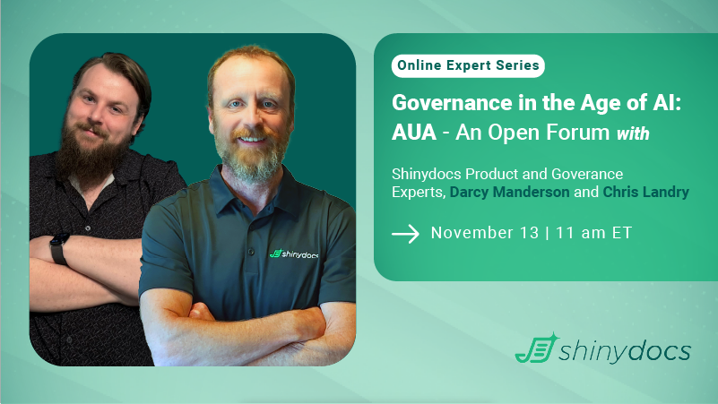 Shinydocs | Enterprise AI Search & Content Identification Software | Find, Summarize, Secure ...